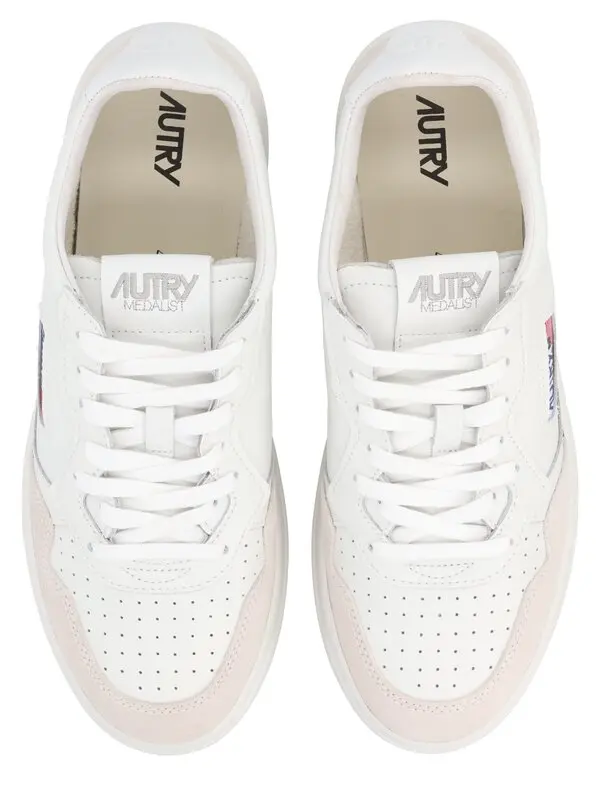 AUTRY Sneaker "medalist Low