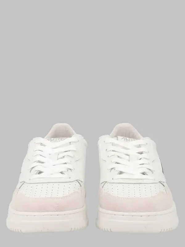 AUTRY Sneaker "medalist Low