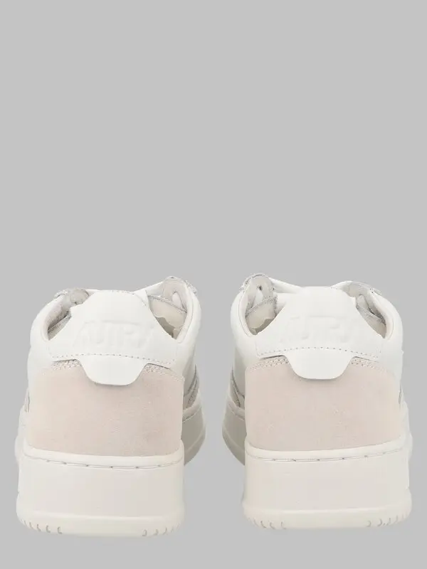 AUTRY Sneaker "medalist Low