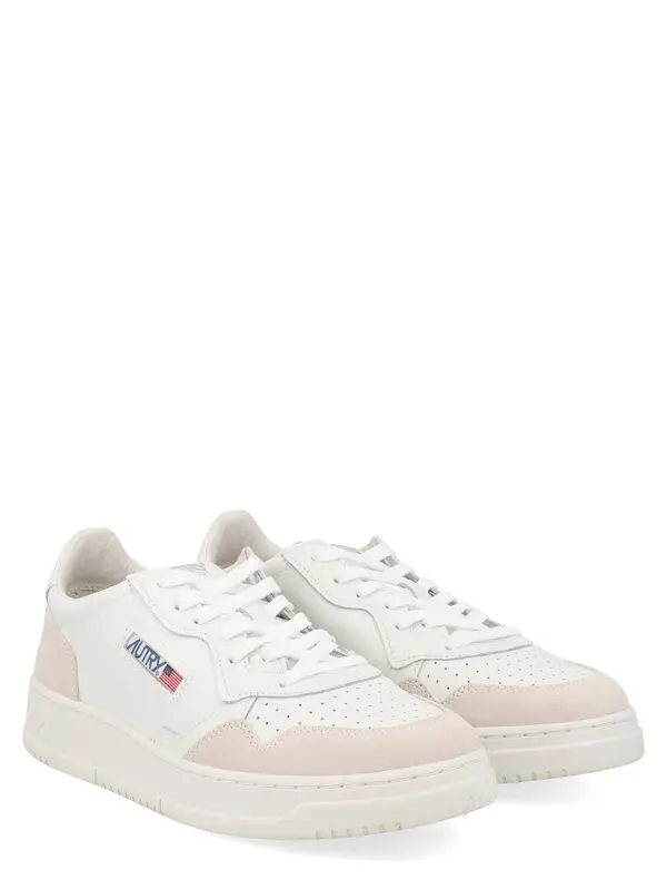 AUTRY Sneaker "medalist Low