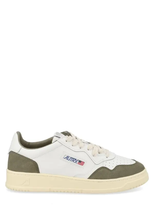 AUTRY Sneaker "medalist Low