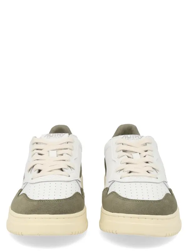 AUTRY Sneaker "medalist Low