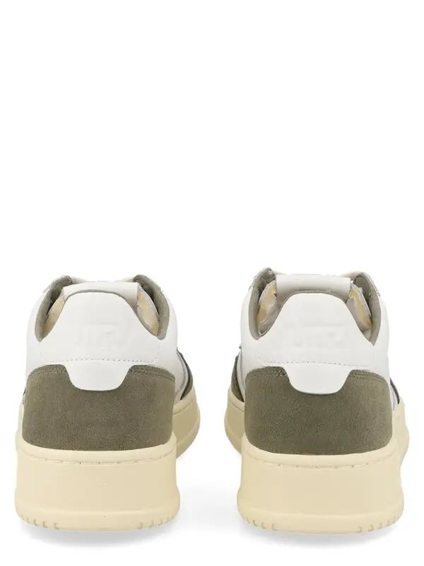 AUTRY Sneaker "medalist Low