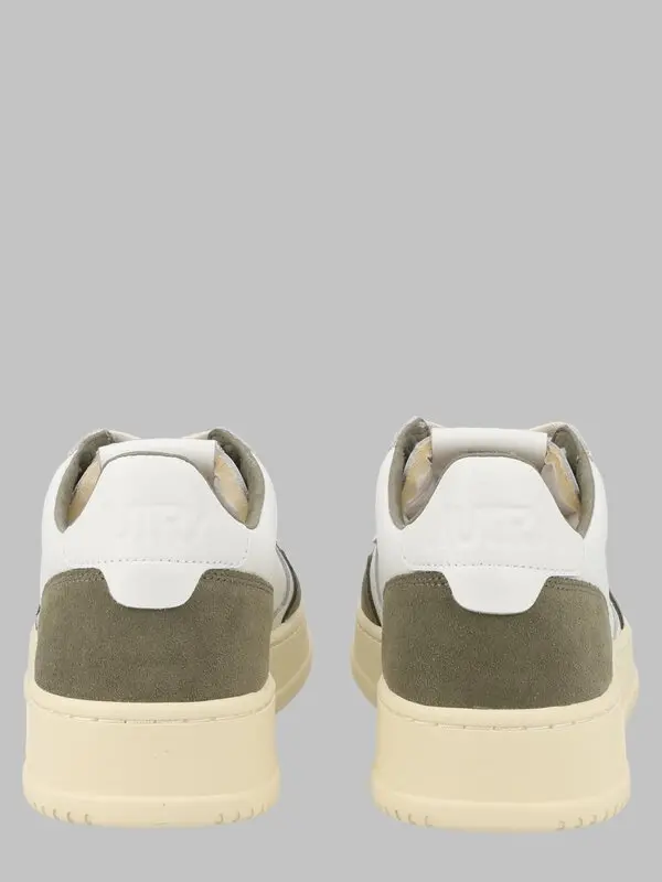 AUTRY Sneaker "medalist Low