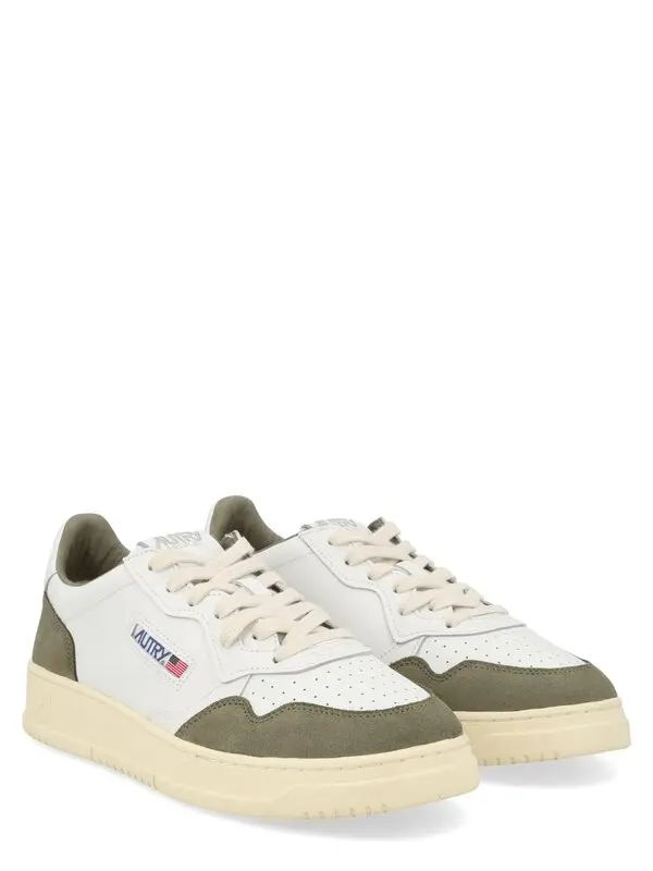 AUTRY Sneaker "medalist Low