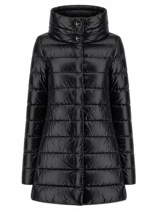 Herno Amelia Piumino - Black