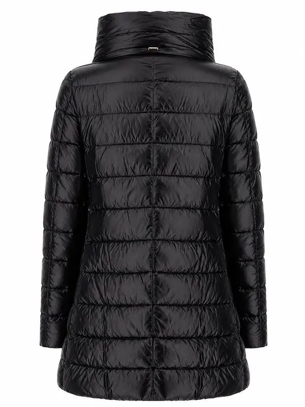 Herno Amelia Piumino - Black
