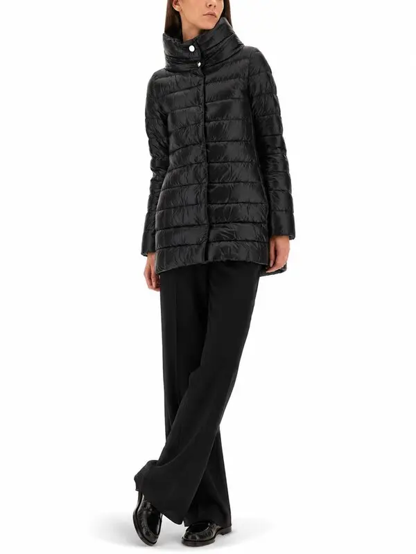 Herno Amelia Piumino - Black