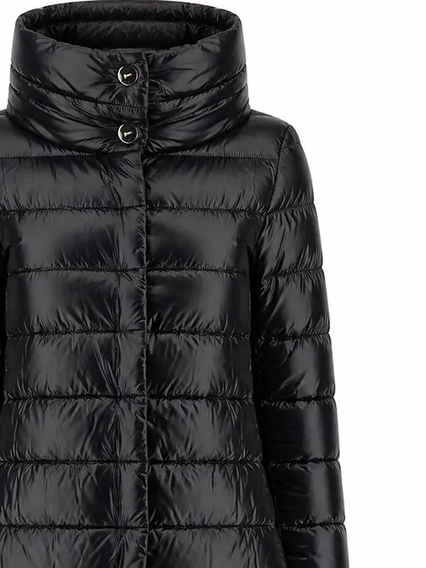 Herno Amelia Piumino - Black