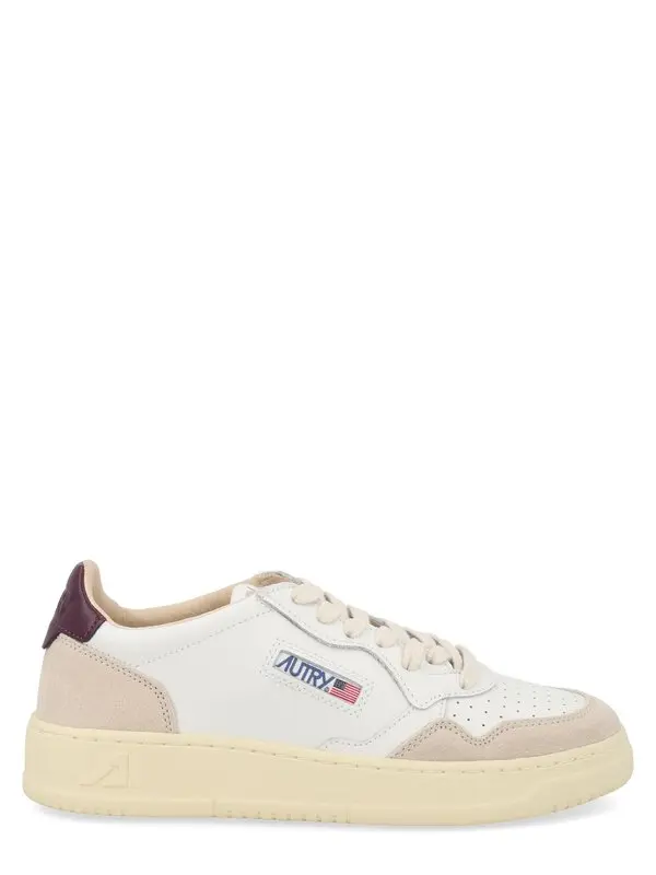 AUTRY Sneaker "medalist Low