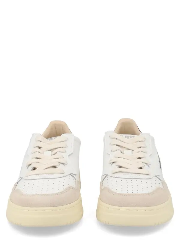 AUTRY Sneaker "medalist Low