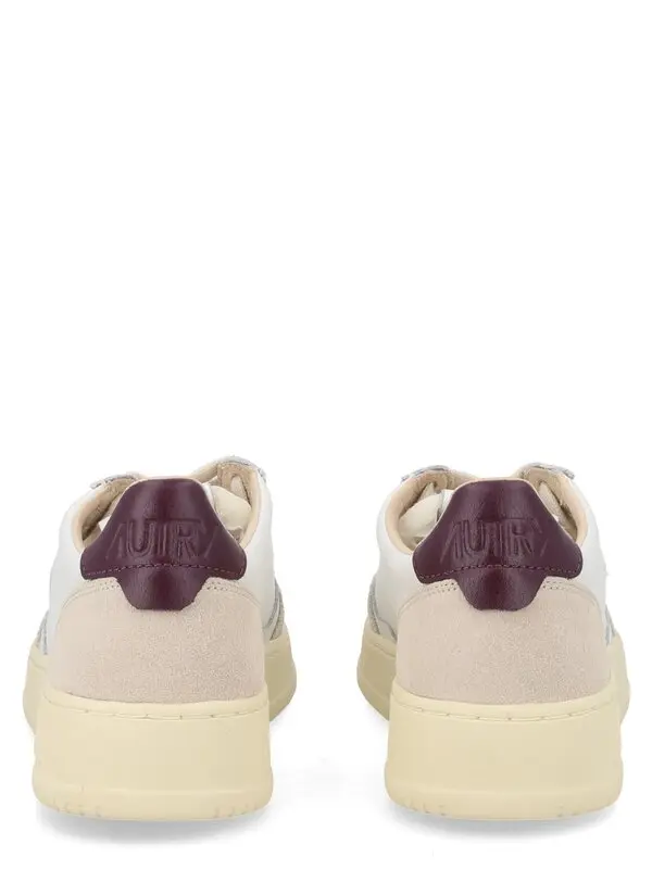 AUTRY Sneaker "medalist Low