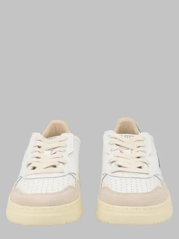 AUTRY Sneaker "medalist Low