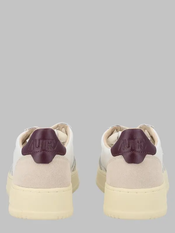 AUTRY Sneaker "medalist Low