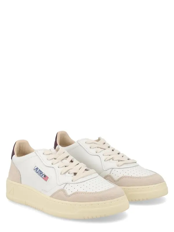 AUTRY Sneaker "medalist Low
