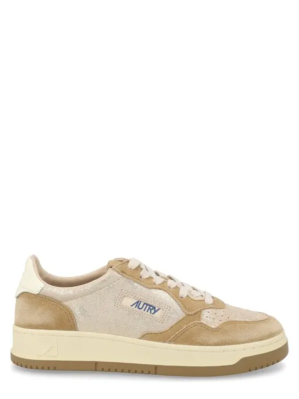 AUTRY Sneaker "medalist Low