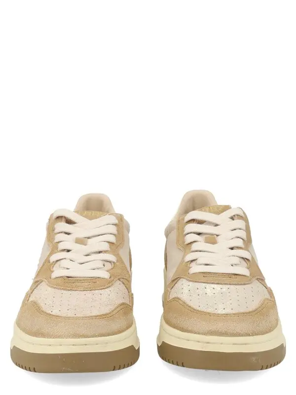 AUTRY Sneaker "medalist Low
