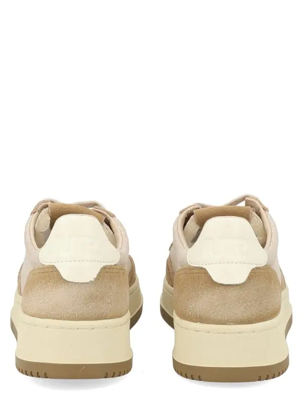 AUTRY Sneaker "medalist Low