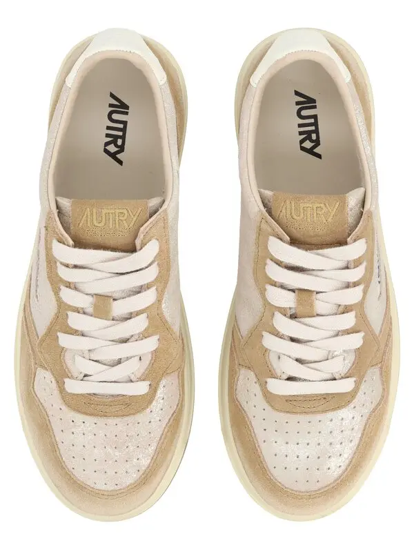 AUTRY Sneaker "medalist Low