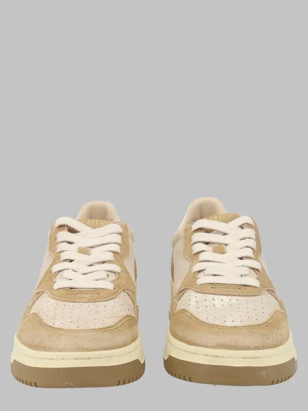 AUTRY Sneaker "medalist Low