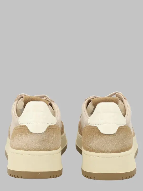 AUTRY Sneaker "medalist Low