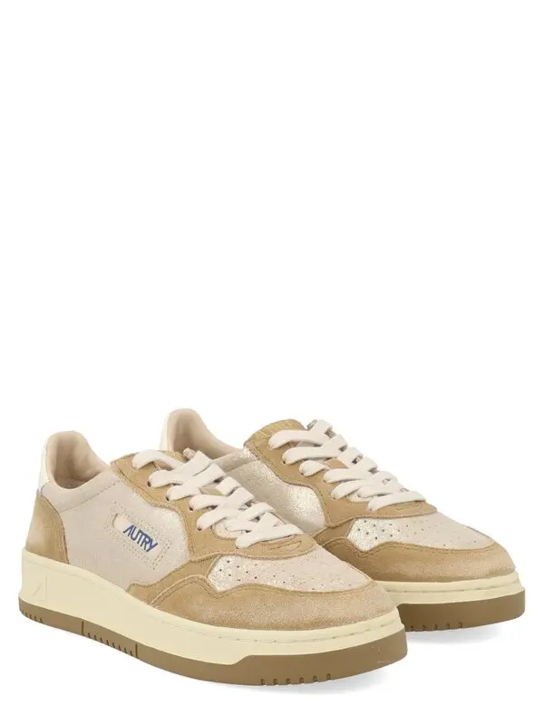 AUTRY Sneaker "medalist Low