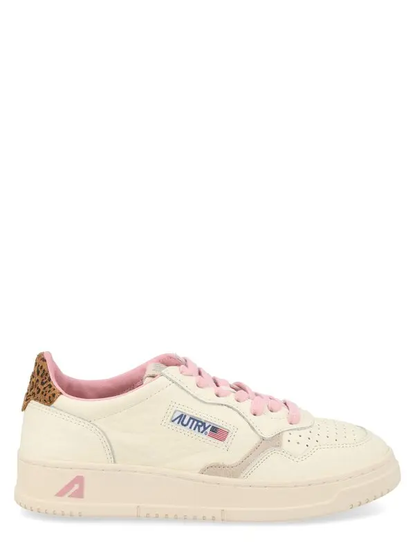 AUTRY Sneaker "medalist Low