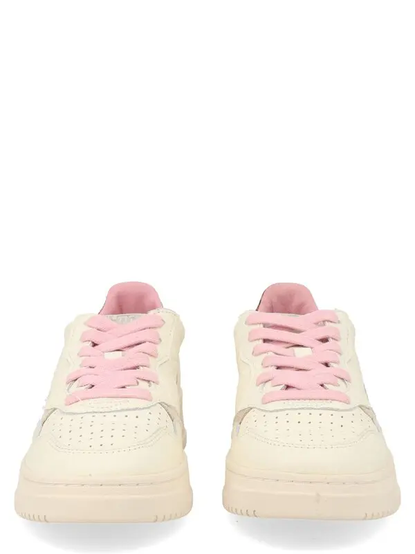 AUTRY Sneaker "medalist Low