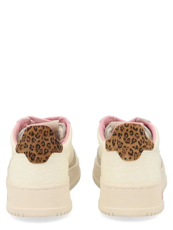AUTRY Sneaker "medalist Low