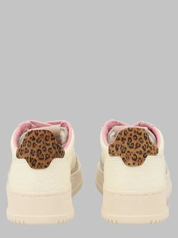 AUTRY Sneaker "medalist Low
