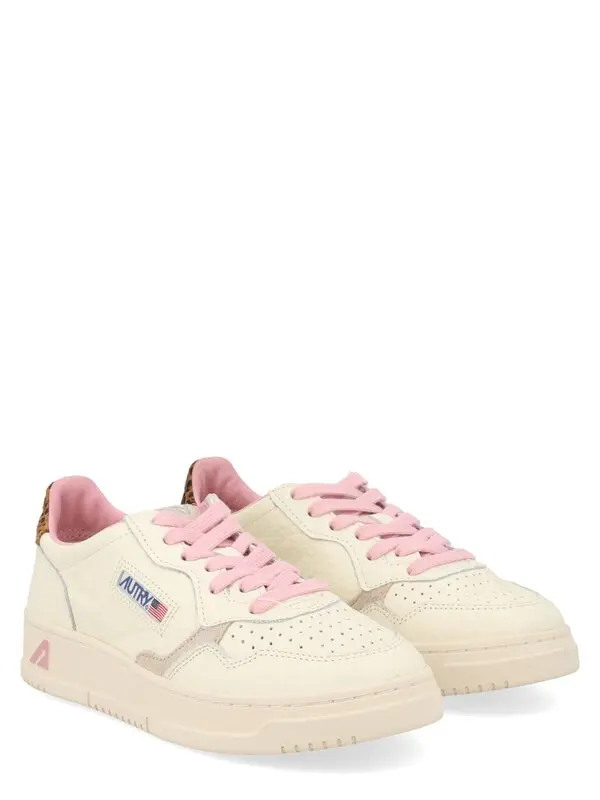 AUTRY Sneaker "medalist Low