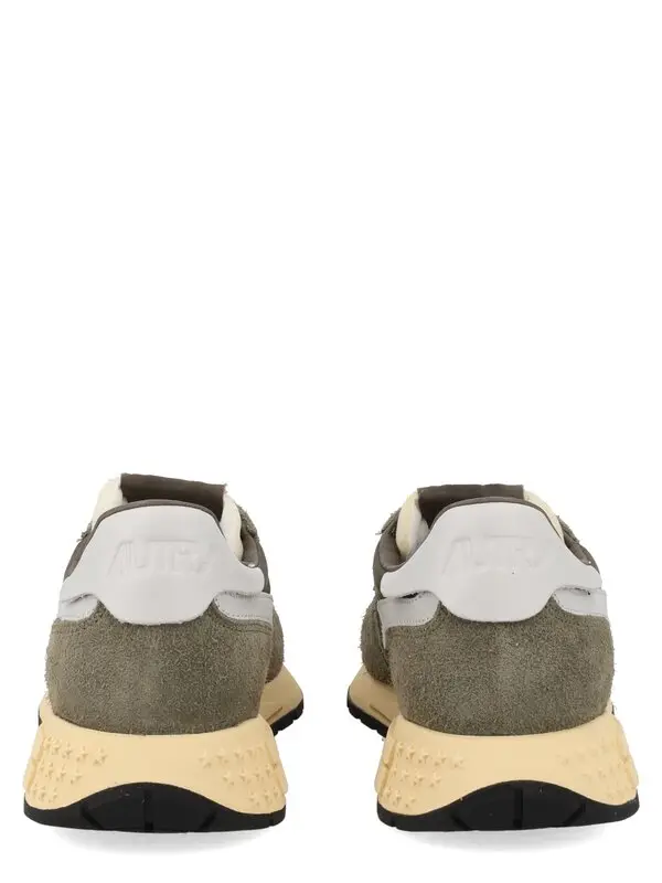 AUTRY Sneaker "reelwind Low