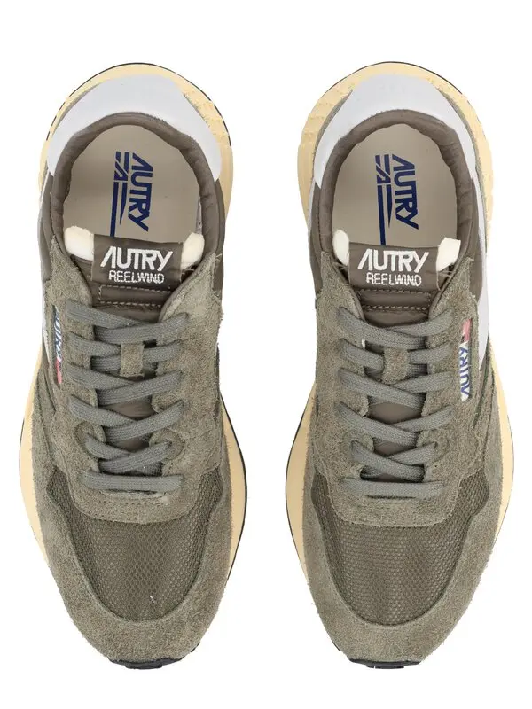 AUTRY Sneaker "reelwind Low