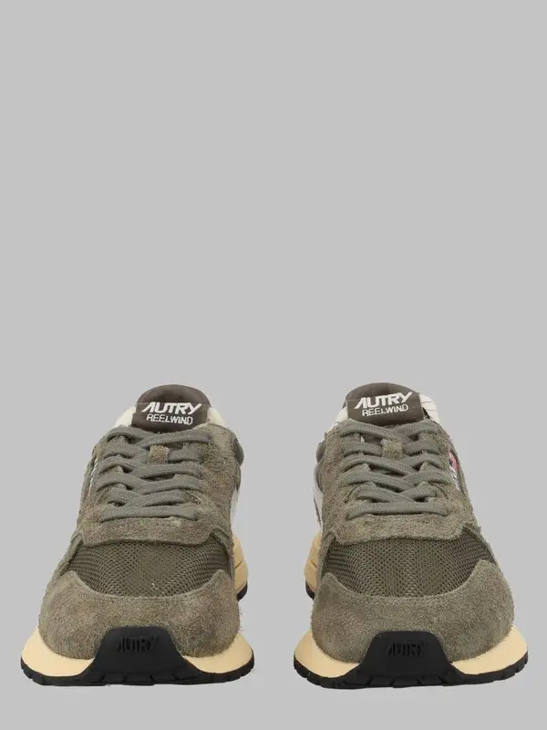 AUTRY Sneaker "reelwind Low