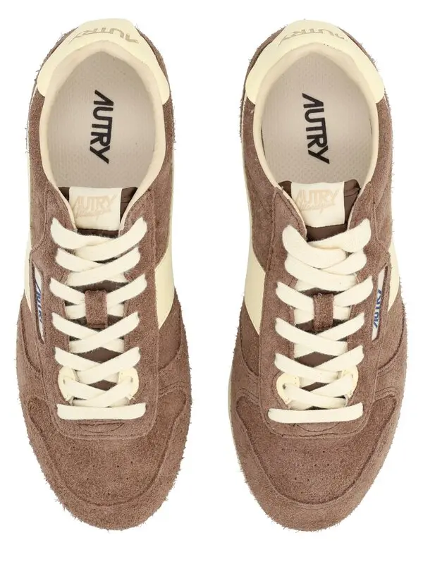 AUTRY Sneaker "windspin Low