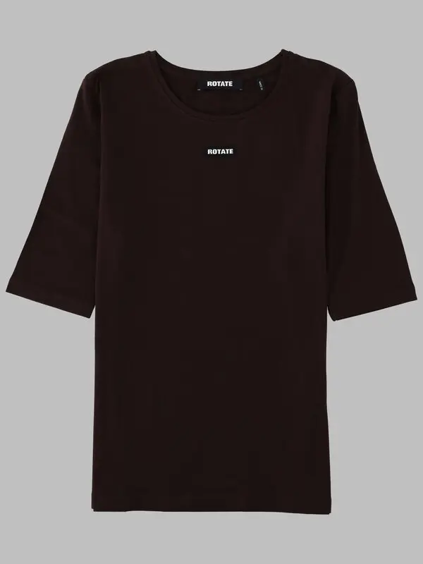 ROTATE BY BIRGER CHRISTENSEN T-shirt Slim Fit