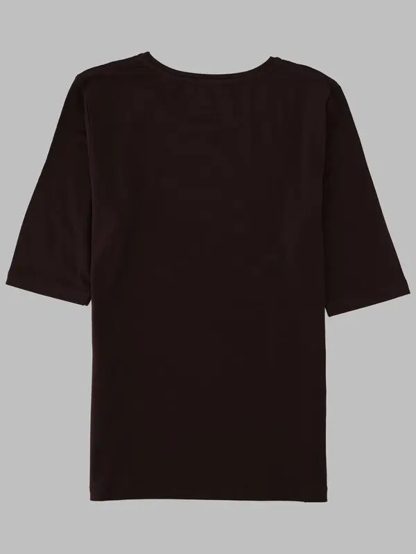 ROTATE BY BIRGER CHRISTENSEN Slim Fit T-shirt