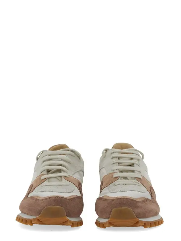 SPALWART Marathon Trail Low Sneaker