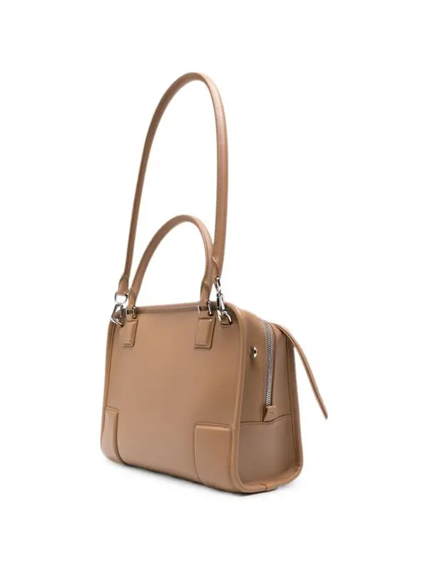 Loewe Amazona 180 Medium Leather Handbag