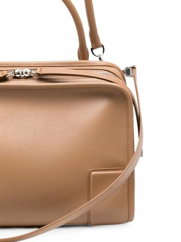 Loewe Amazona 180 Medium Leather Handbag