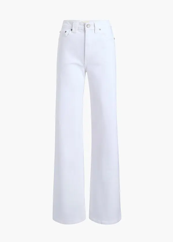 Khaite Dane Stretch Jean
