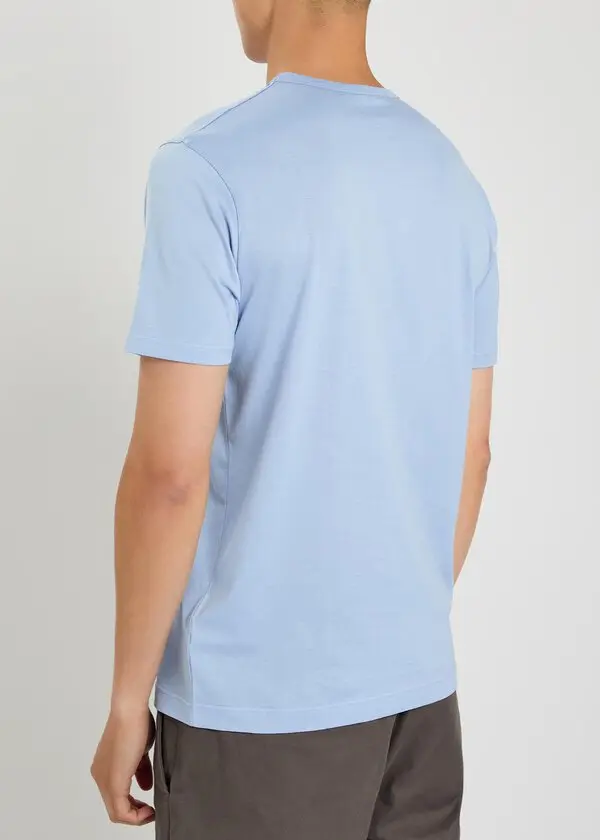 Sunspel Cotton T-shirt