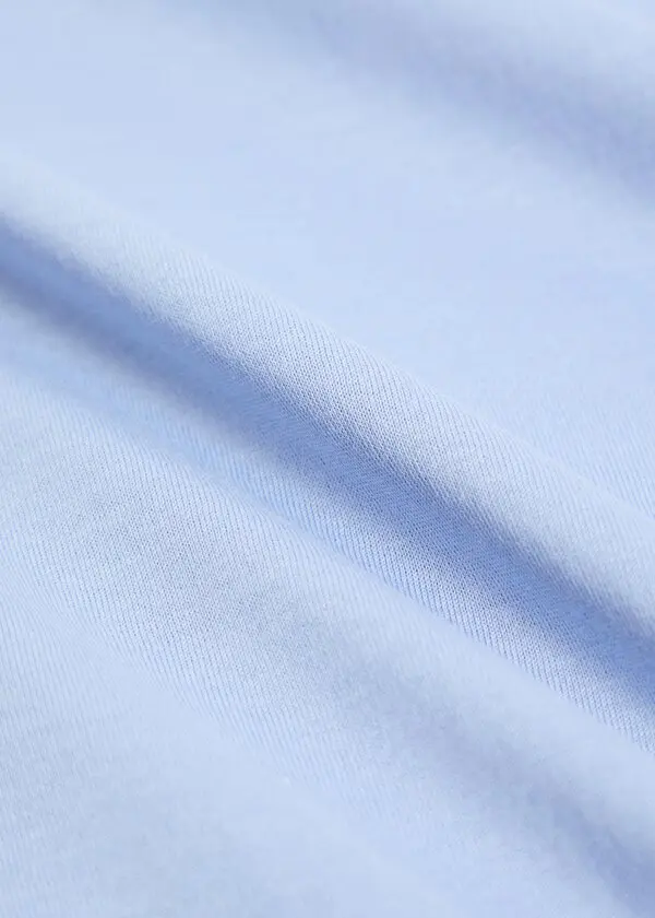 Sunspel Cotton T-shirt