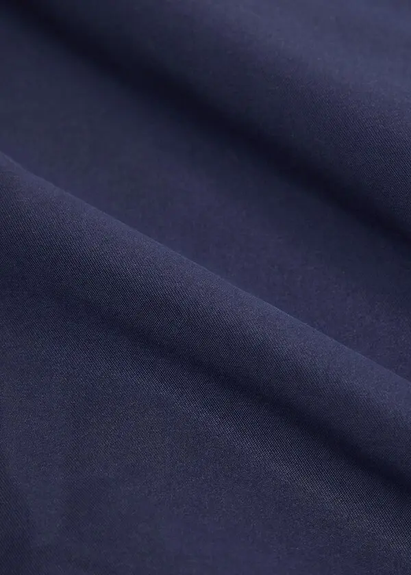 Sunspel Shell Swim Shorts - Navy