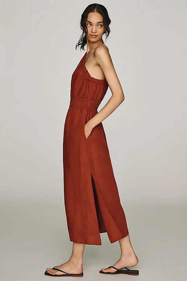 Rails Selani Midi Dress