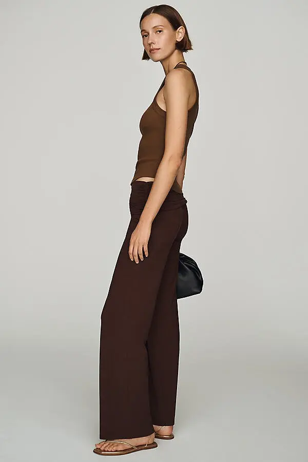 NIA Paolo Pants