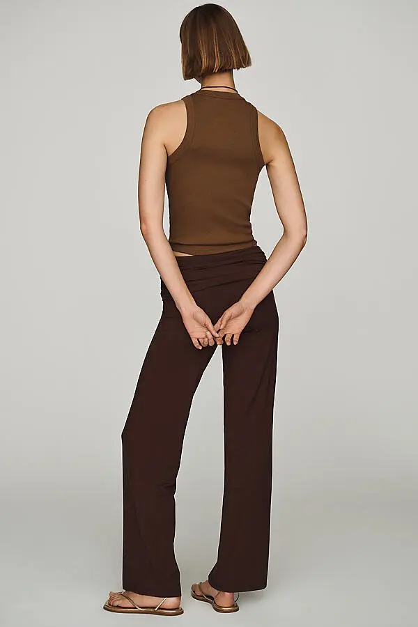 NIA Paolo Pants