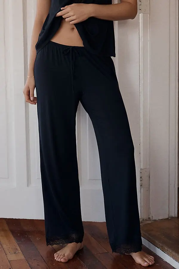 Eberjey Lara Pajama Set