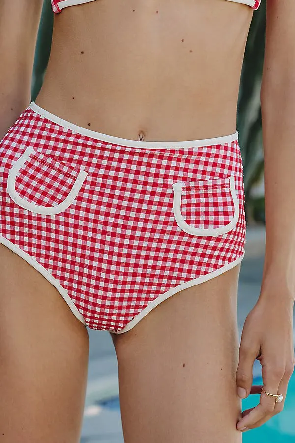 MONTCE Polly Biki Bottoms