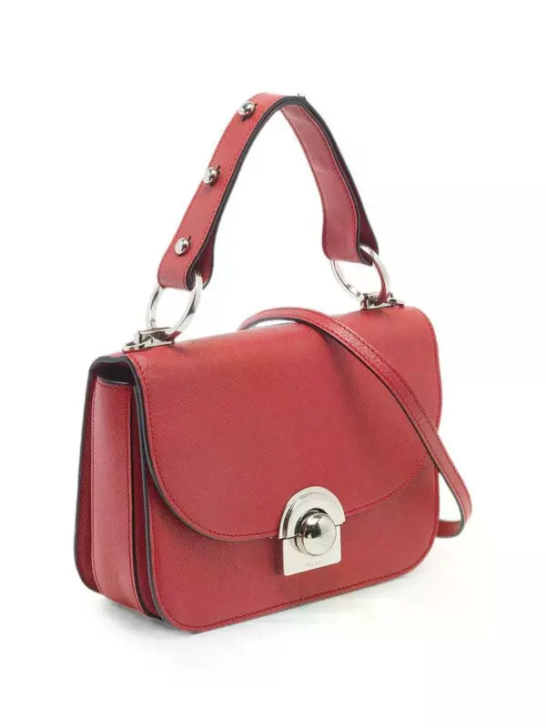 Prada Arcade Tote Bag